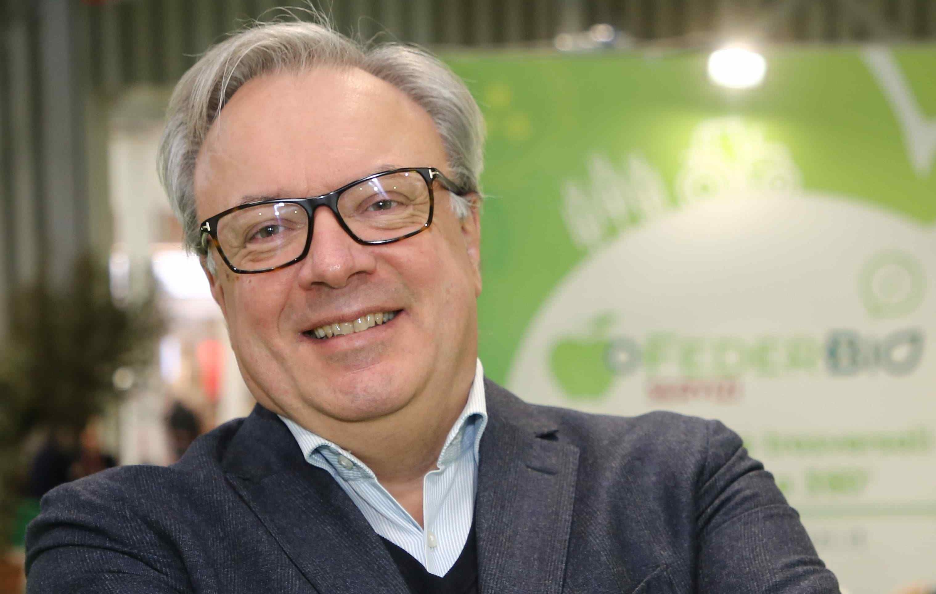 Il Biologico al bivio tra etica ed estetica. Intervista a Carnemolla ...