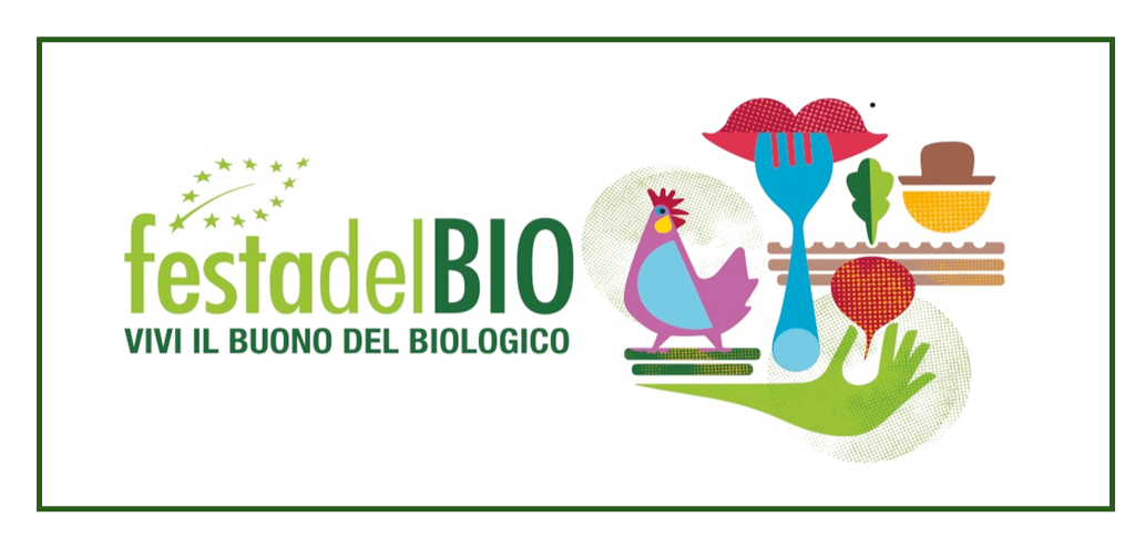 Bologna capitale del biologico. Sabato 3 dicembre a Palazzo Re Enzo ...